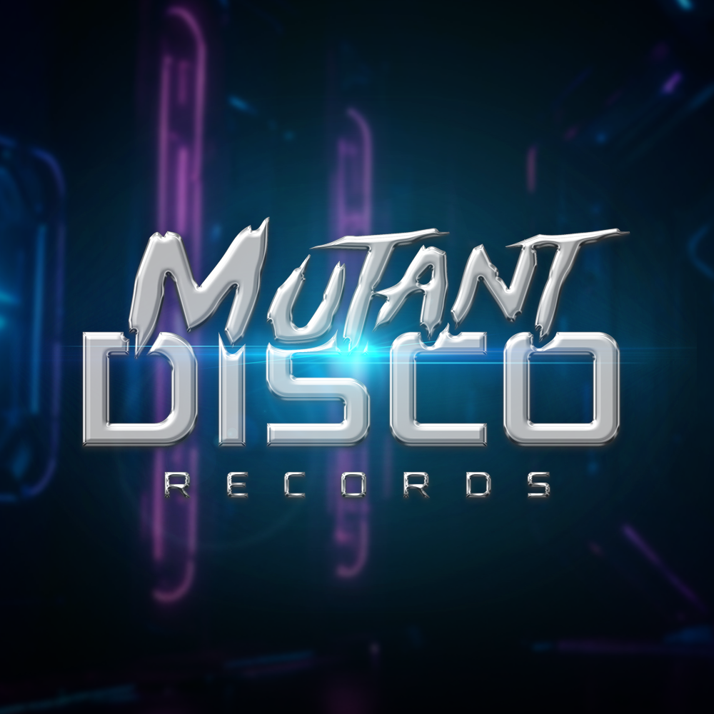 Announcing my new label - Mutant Disco Records !!! | Ace Ventura